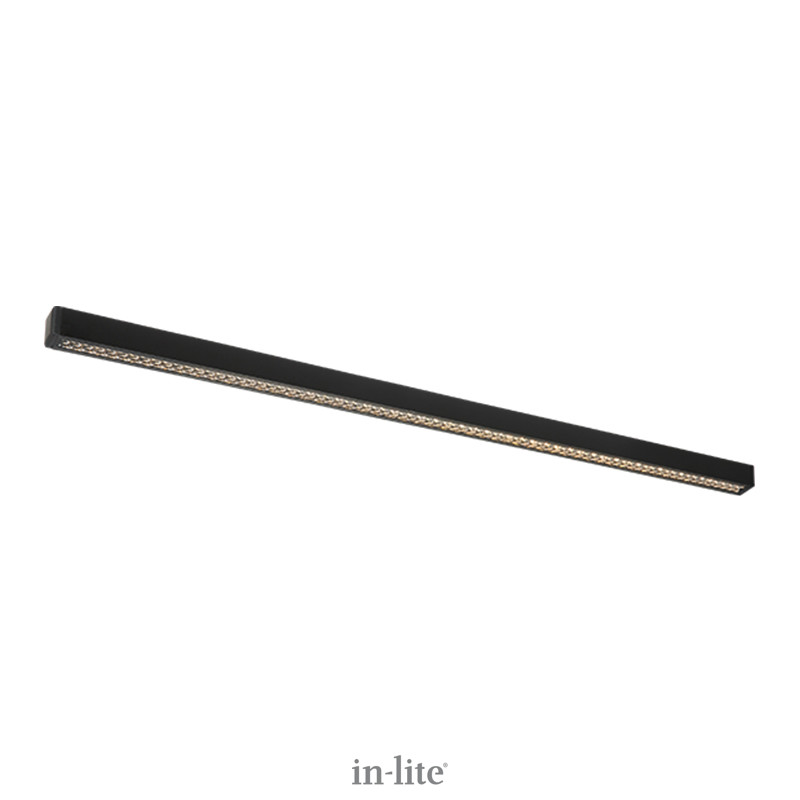 Barrette LED EVO HYDE 180 DARK in-lite 12V/0.50W – Eclairage extérieur ...